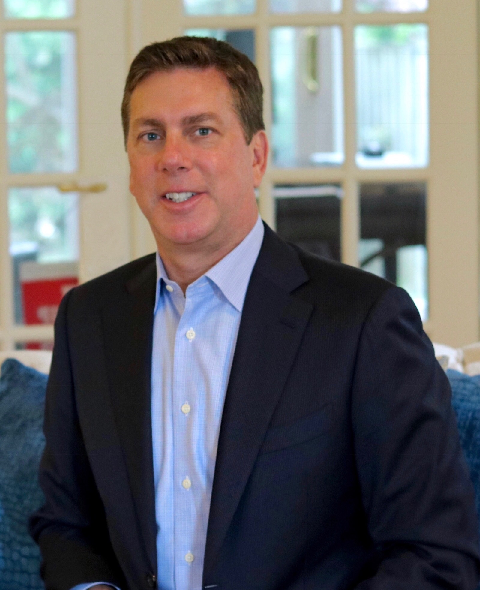 Doug Baarman | Meeting Planner Playbook